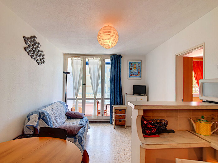 Appartement 2 pièces à louer - Mauguio, Carnon