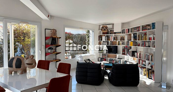 Maison à vendre - Tournon-sur-Rhône - 5 pièces - 4 chambres