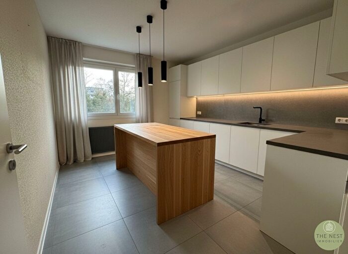 Appartement à vendre - Saint-Louis - 2 pièces - 1 chambre