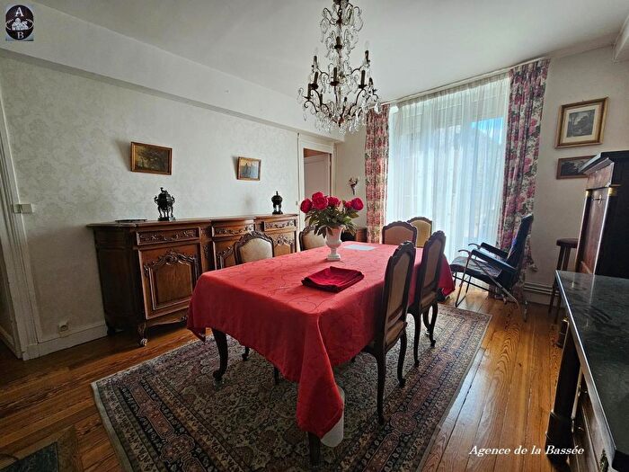 Maison à vendre - Provins - 4 pièces - 3 chambres