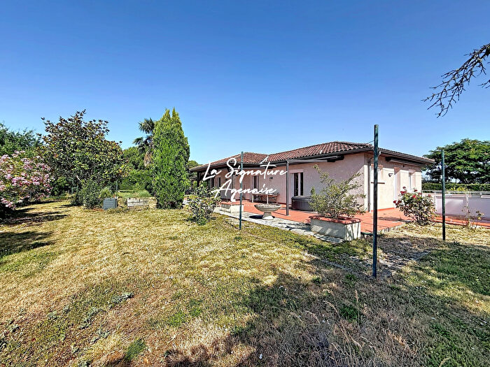 Maison 5 pièces à vendre - Dunes