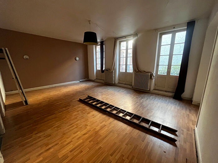 Appartement 2 pièces à vendre - Toulouse, Les Carmes-Esquirol