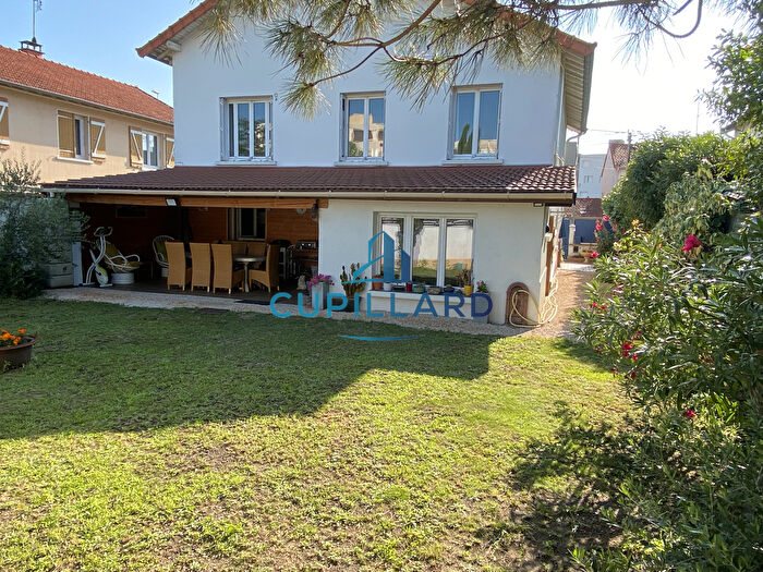 Maison 6 pièces à vendre - Roanne, Mulsant