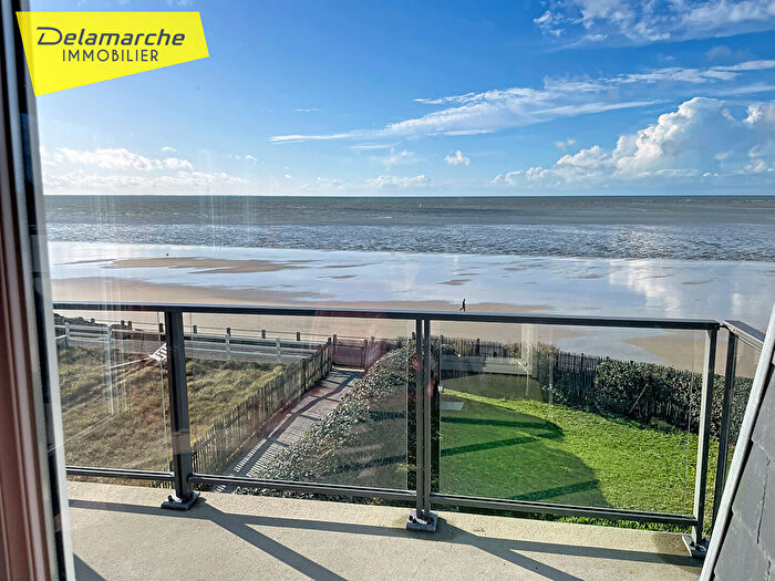 Appartement à vendre - Hauteville-sur-Mer - 15 pièces - 11 chambres