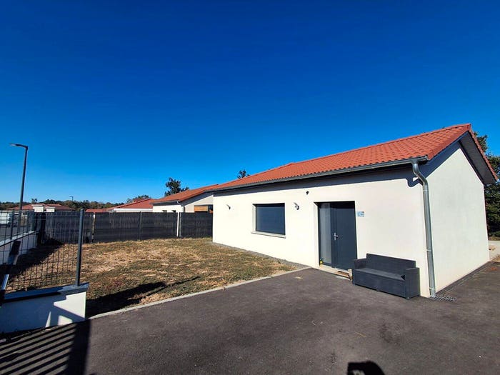 Maison 5 pièces à louer - Nord, Feurs