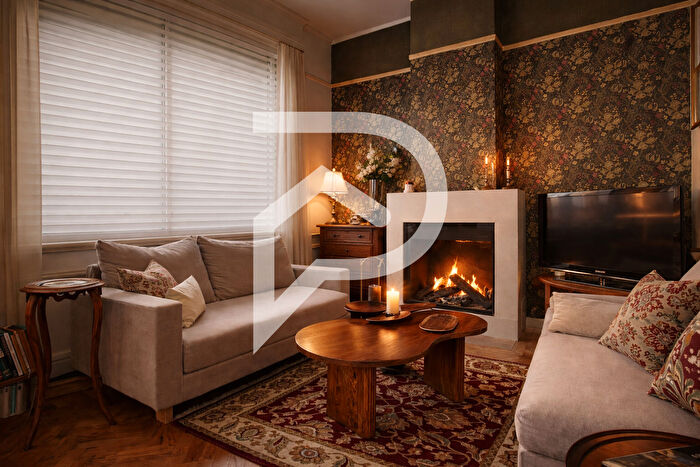 Appartement à vendre - Lille, Saint-Maurice, Pellevoisin - 3 pièces - 2 chambres