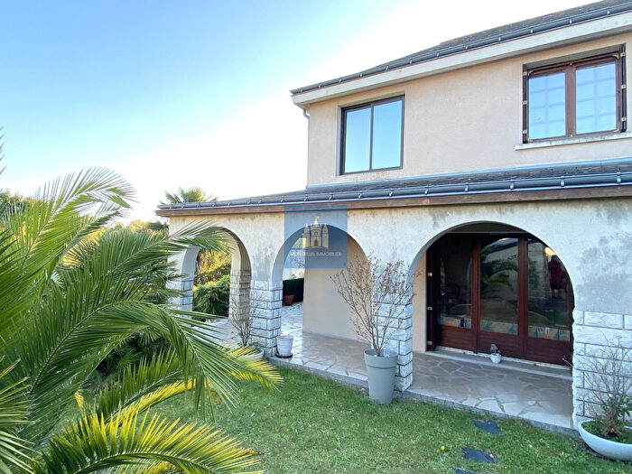 Montreuil-Bellay - Maison 4 pièces à vendre