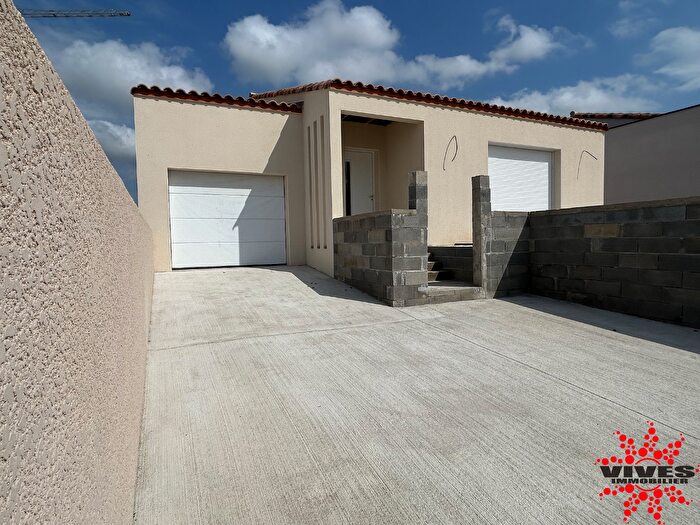Maisons à vendre et appartements à louer - 1