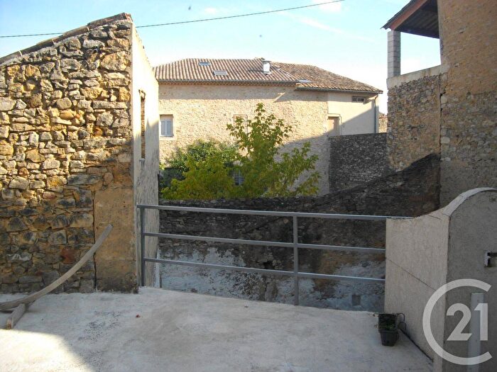 Bagnols-sur-Cèze - Appartement 2 pièces à louer