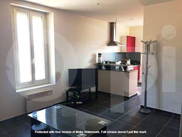 Appartement 1 pièce à louer - Bonneveine, Marseille 8ème arrondissement