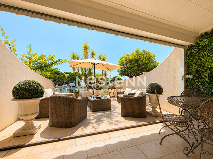Appartement 5 pièces à vendre à Le Grau-du-Roi, Port Camargue, Les Marinas, Plage Sud, Plage Nord