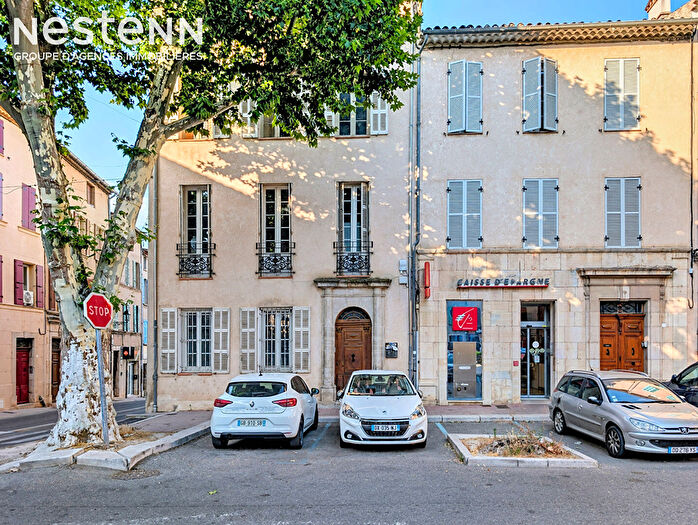 Carcès : Maison 10 pièces à vendre