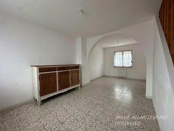 Maison à vendre - Biache-Saint-Vaast - 5 pièces - 3 chambres