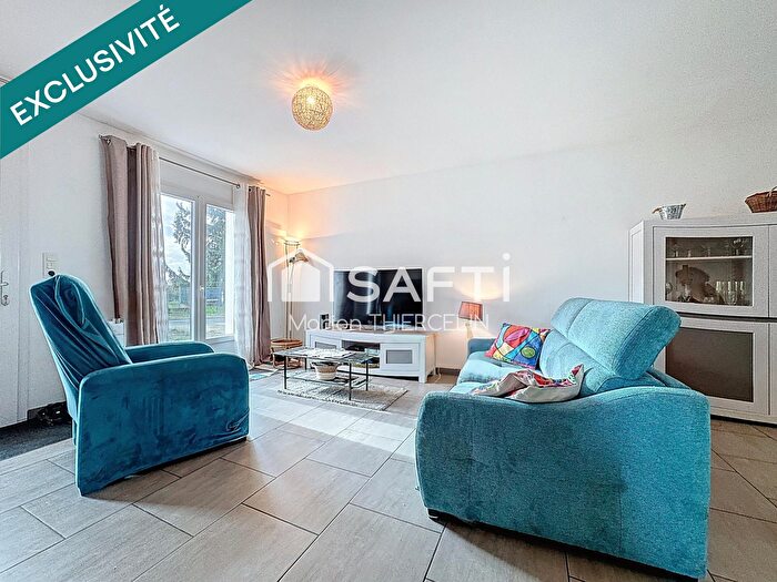 Maison à vendre - Loury - 3 pièces - 2 chambres