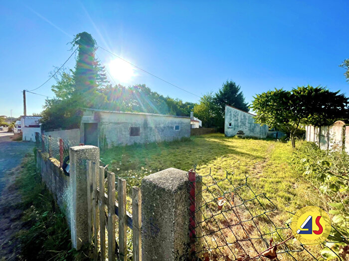 Maison à vendre - Rezé, Ragon, La Malnoue - 3 pièces - 2 chambres