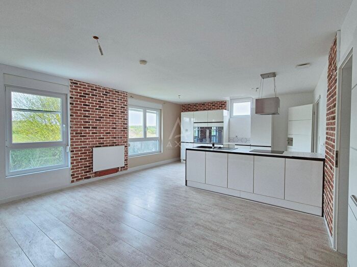 Appartement 5 pièces à vendre à Vigy