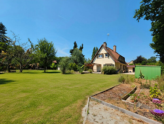 Triel-sur-Seine : Maison 5 pièces à vendre