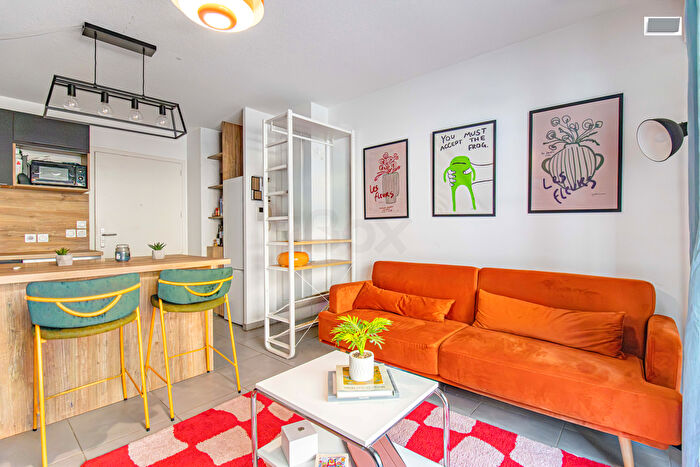 Appartement 2 pièces à La Seyne-sur-Mer, Nord, à vendre