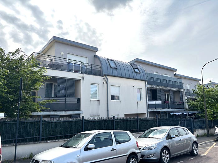 Appartement 2 pièces à vendre - Argenteuil, Val Notre Dame