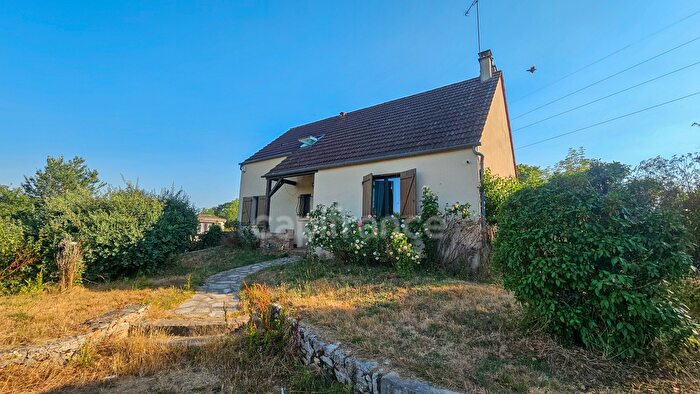 Morigny-Champigny - Maison 6 pièces à vendre