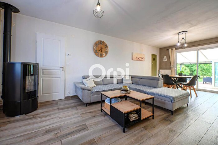 Maison 4 pièces à Arleux, à vendre