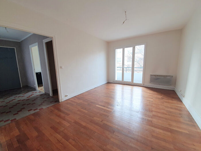 Grenoble, Notre-Dame, Mutualité - Appartement 2 pièces à louer