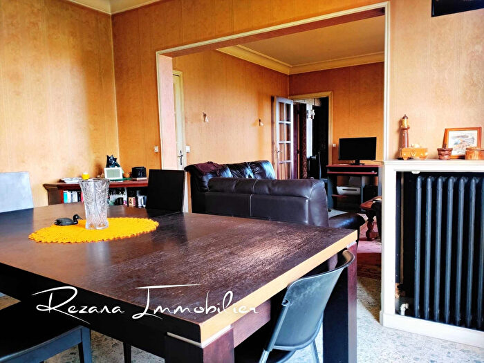 Maison 4 pièces à vendre - Châtenay-sur-Seine