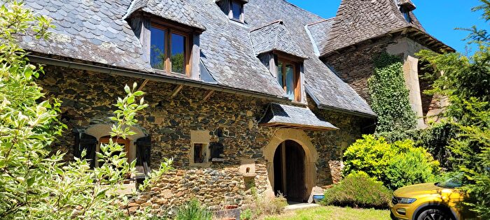 Maison à vendre - Arnac - 5 pièces - 4 chambres