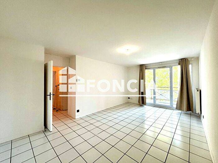 Appartement 3 pièces à louer - Centre Ville-Rive Gauche, Rouen