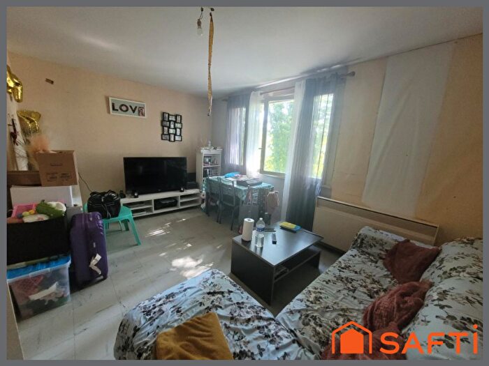 Parthenay - Appartement 3 pièces à vendre