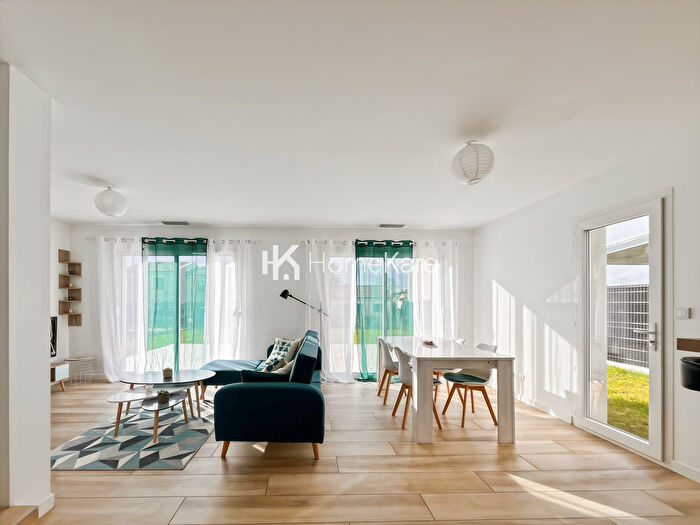 Garidech : Maison 5 pièces à vendre