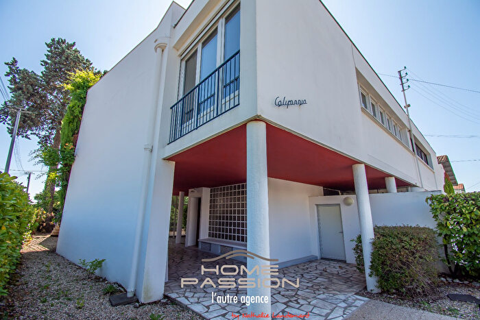 Maison 5 pièces à vendre - Royan, Foncillon, Le Chay