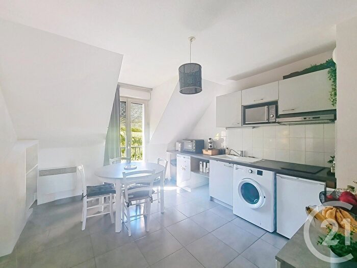 Appartement à vendre - Provins, Centre-ville - 1 pièce