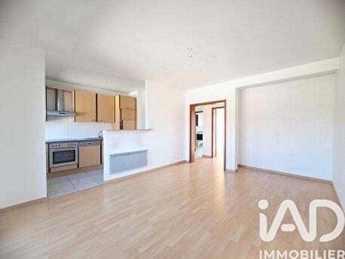 Marienau, Forbach - Appartement 1 pièce à louer