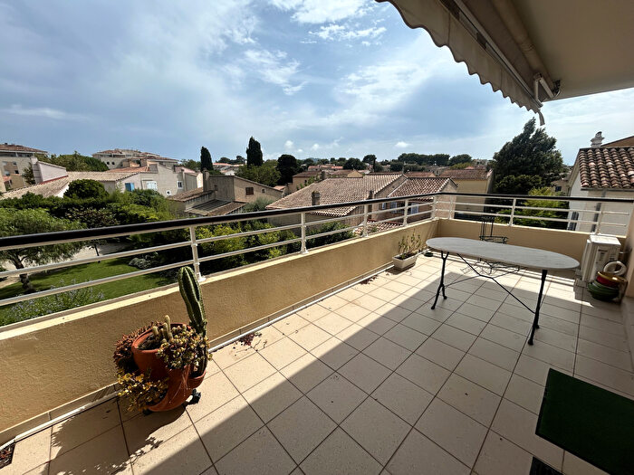Appartement 4 pièces à Six-Fours-les-Plages, Roumagnan, Talian, Audibert, Verger, à vendre