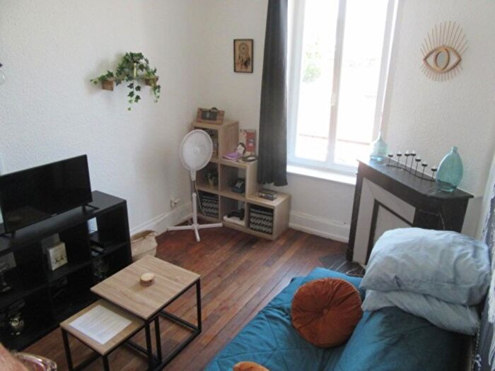 Appartement 1 pièce à Nancy, Trois Maisons, Saint-Fiacre, Crosne, Vayringe, à vendre