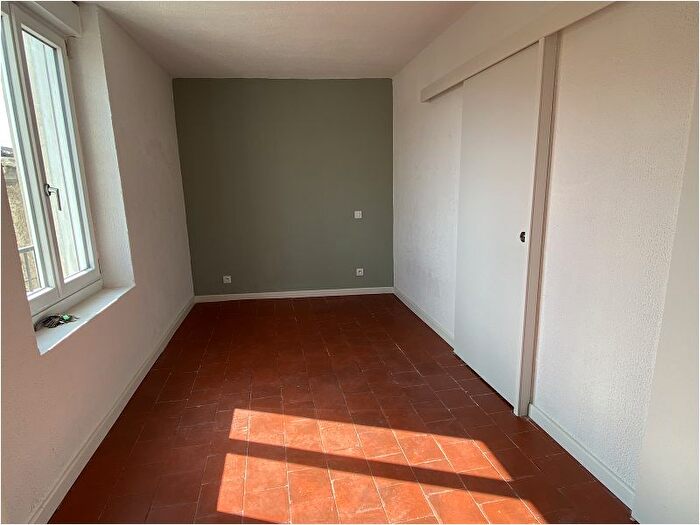 Appartement à louer - Béziers, Centre-ville, Palais des Congrès, Garibaldi, Gambetta - 2 pièces - 1 chambre