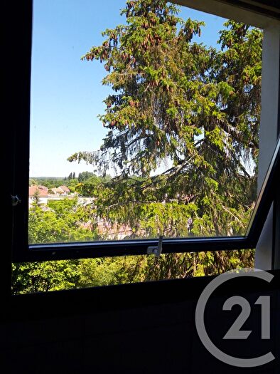 Appartement à louer - Étampes, Saint-Michel, Croix de Vernailles - 3 pièces - 2 chambres