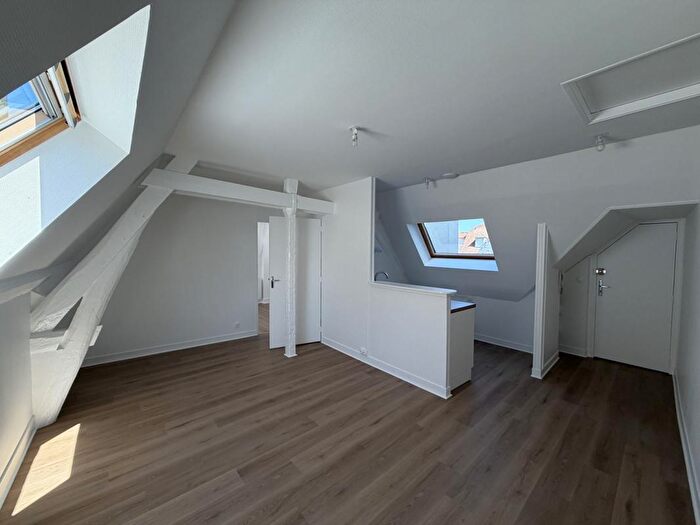 Étampes : Appartement 1 pièce à louer