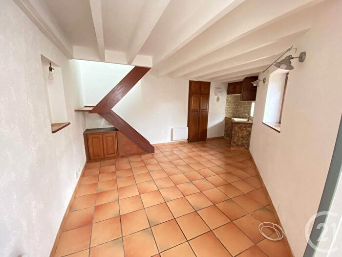 Appartement à louer - Villiers-sur-Orge - 1 pièce