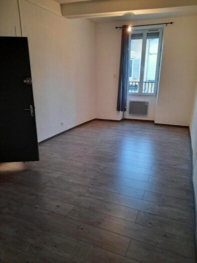 Appartement à vendre - Remoulins - 3 pièces - 2 chambres