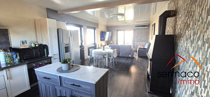 Maison 7 pièces à vendre - Sarreinsming