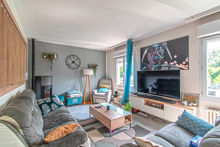 Vierzon, Vieux-Domaine, Forges - Maison 7 pièces à vendre