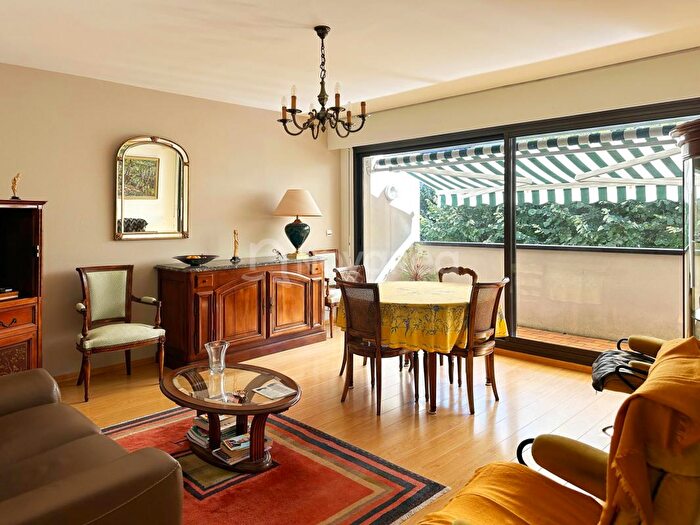 Pau, Pau Sud - Appartement 4 pièces à vendre