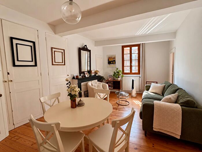 Toulouse, Capitole - Appartement 2 pièces à vendre