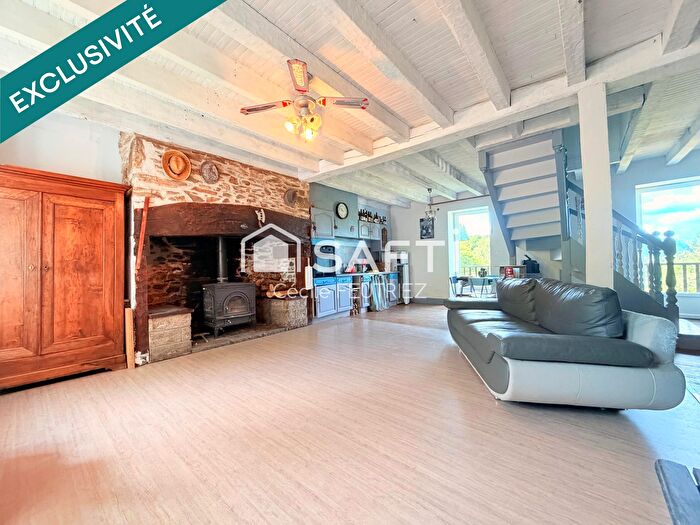 Cornil : Maison 5 pièces à vendre