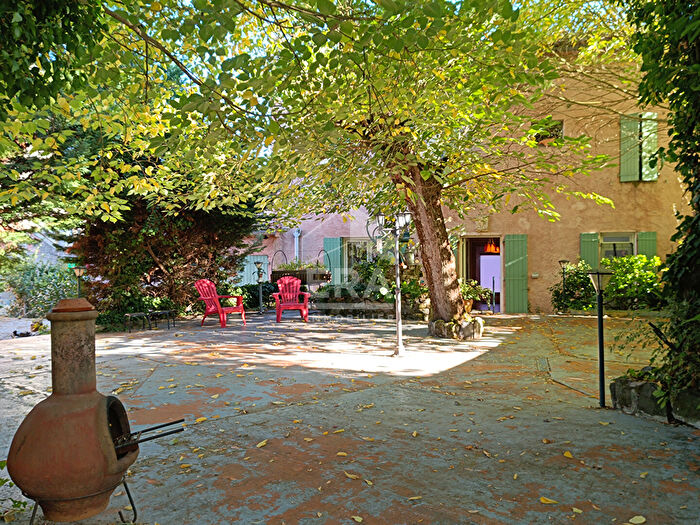 Maison à vendre - Réalmont - 14 pièces - 3 chambres