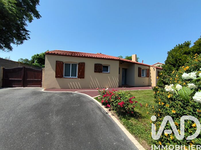 Maison à vendre - Bouguenais, Galheur, Villages - 4 pièces - 3 chambres