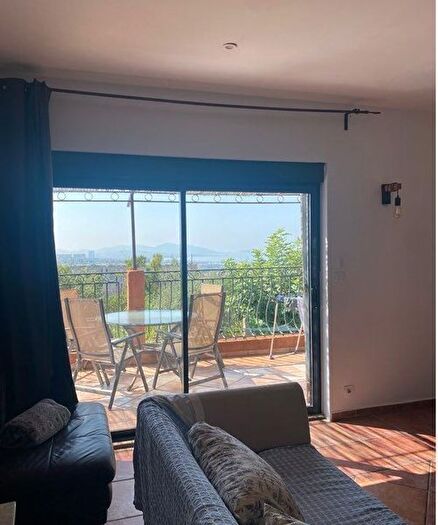 Maison 5 pièces à Marseille 15ème, Verduron, à louer