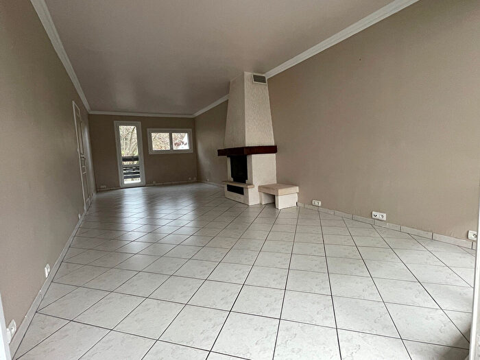Appartement 5 pièces à louer - Gif-sur-Yvette, Courcelle, Damiette